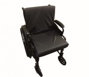 Protekt® Seat & Back Combo Cushion HCPCS E2601/E2611 HCPCS E2602/E2612 ...